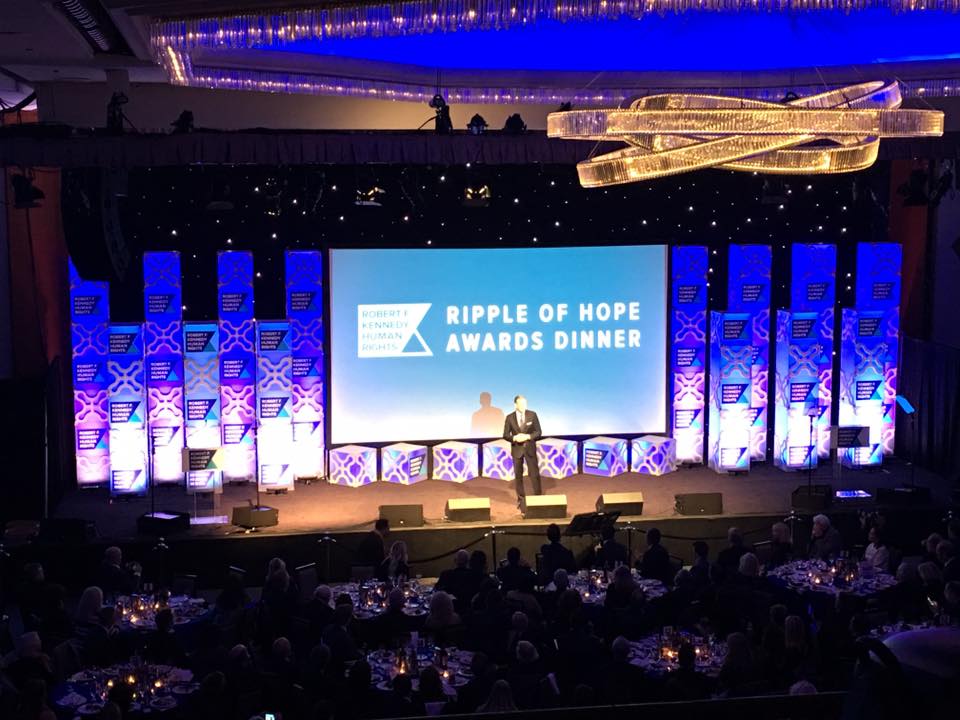 World Class Event Services - AE Event Systems